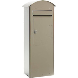 Veckopostlåda SafePost 70 till lågt pris KöpBrevlåda.se - Sveriges ...